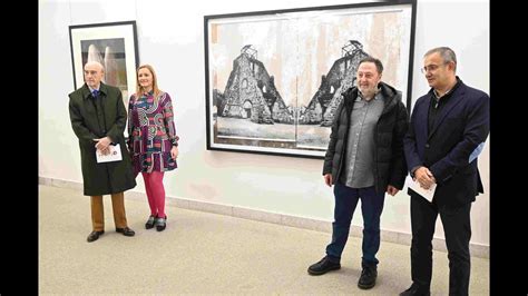 El Museo Municipal de Valdepeñas acoge la exposición del I Premio