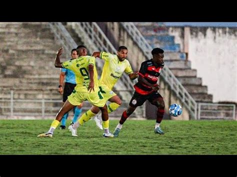 CAMPINENSE 1 X 0 NACIONAL PB MELHORES MOMENTOS BRASILEIRÃO SÉRIE D
