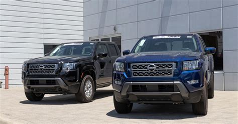 Nissan Frontier Problems Complaints Are The Issues Worth Buying