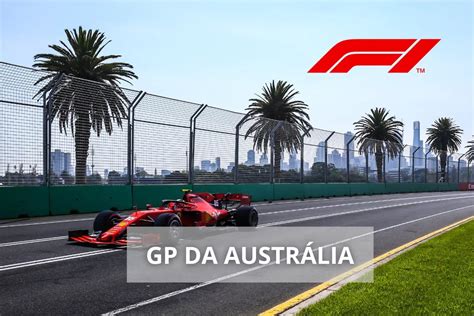Horários da Fórmula 1 no GP da Austrália 2023 DCI