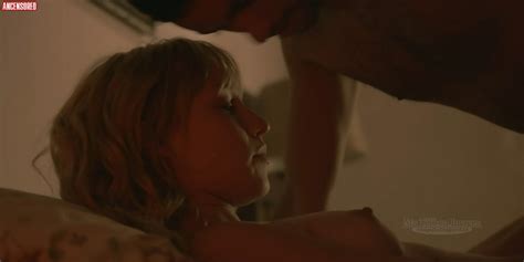 Naked Rose Marie Perreault In Le Monstre