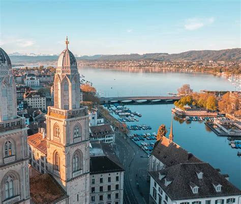 Les Meilleures Choses Faire Zurich Switzerlandical