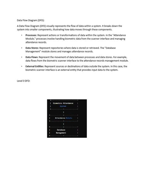 biometric attendence system pdf computing information technology