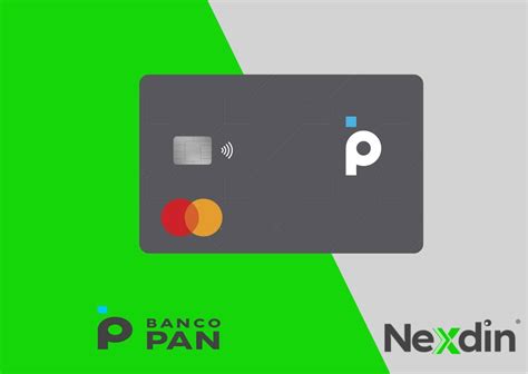 Cartão de Crédito Pan Visa Funcionamento Taxas e Benefícios