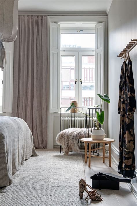 25 COZY SCANDINAVIAN BEDROOMS Thatscandinavianfeeling Home