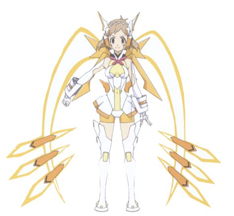 Tachibana Hibiki Senki Zesshou Symphogear Image By Fujimoto Satoru