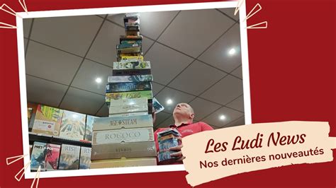Les dernières nouveautés en jeux de société Sides Sur les Traces de