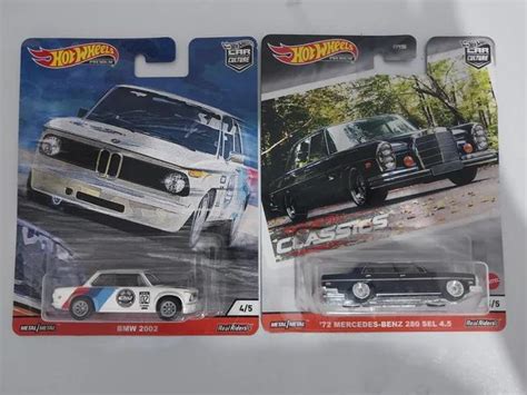 Hot Wheels Koleksiyonunuz Sayfa Technopat Sosyal