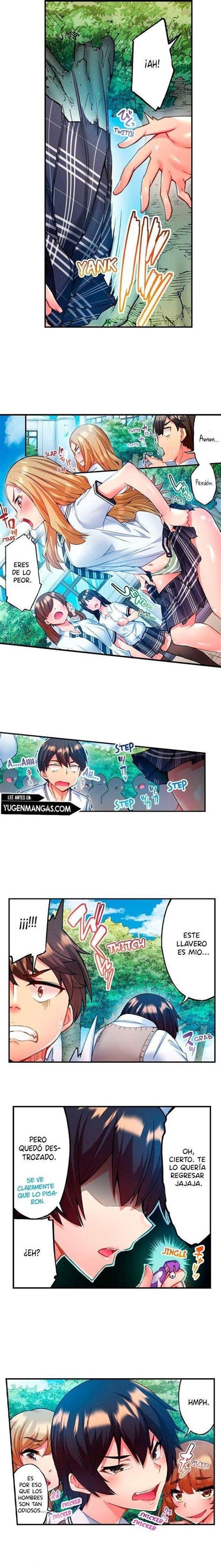 Adams Sweet Agony Chapter 2 Raw Mangaforfree