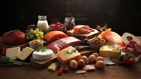 Dieta Low Carb Desvendada Transforme Sua Saúde Este Guia