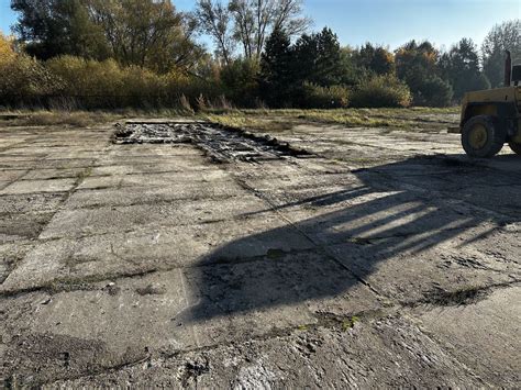 Plyty Drogowe Betonowe Uzywane Stan Bardzo Dobry Katowice Bogucice