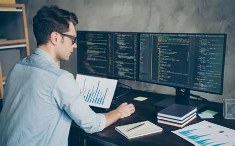 Comment devenir administrateur de base de données fiche métier