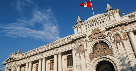 Congreso oficializa ampliación de legislatura hasta el viernes 23 junio