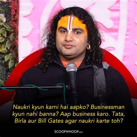 Internet Baba Who Has Advice