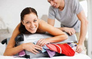 Koffer Packen Liste Tipps Weltreise Info