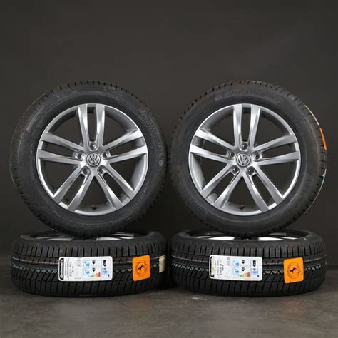 Zoll Original Vw Touran Ii Ta Trondheim Ta