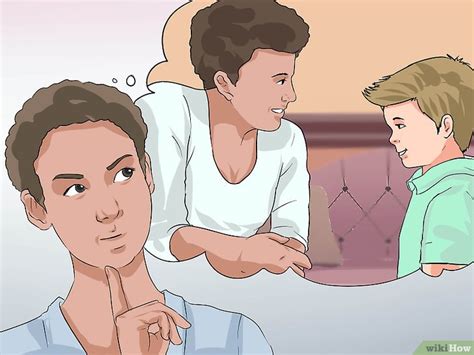 C Mo Ser Una Buena Madrastra Con Im Genes Wikihow