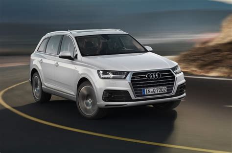 2023 Audi Q7 3 0 TDI Quattro 286 Beygir Otomatik Tiptronic 8 S Line