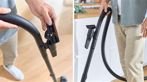 BGB38RD2 Aspirateur avec sac Bosch Electroménager France