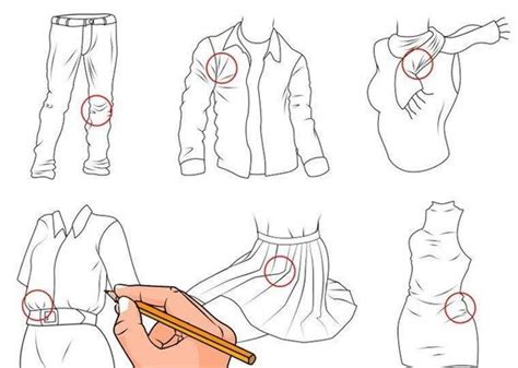 Top Imagen Como Dibujar Anime Paso A Paso Ropa Abzlocal Mx