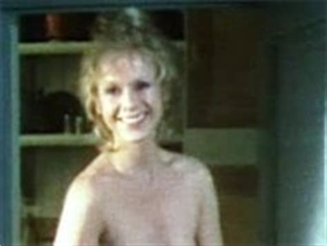 Naked Bibi Andersson in En dåres försvarstal