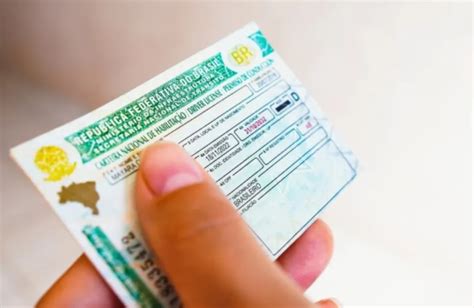 CNH Social saiba o que é e como conseguir a habilitação 100 GRATUITA