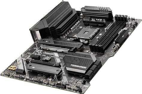 Customer Reviews MSI B550 TOMAHAWK MAX WIFI Socket AM4 USB C Gen2