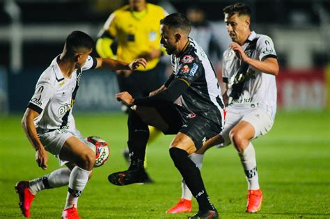 Oper Rio Pr X Ponte Preta Veja Gols Expuls Es E Melhores Momentos