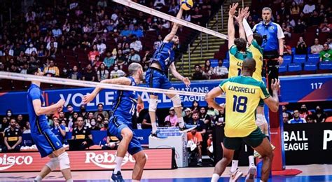 BRASIL X HOLANDA AO VIVO VÔLEI MASCULINO Transmissão BRASIL X HOLANDA