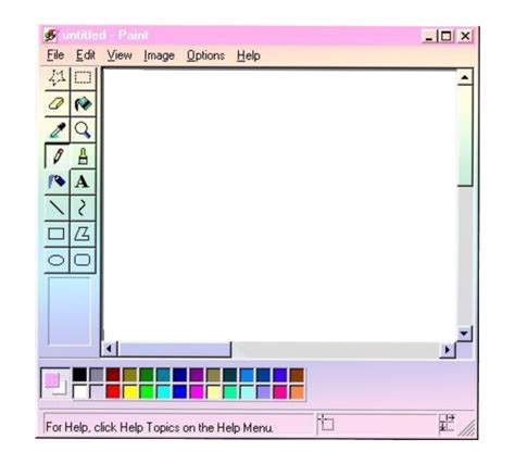 Lbumes Foto Como Quitar El Fondo A Una Imagen Con Paint Actualizar