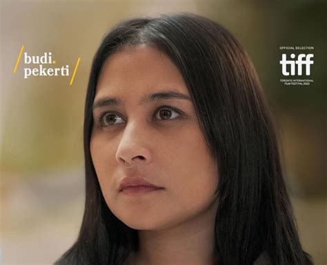 7 Aktris Indonesia Produktif Bintangi Film Dan Serial 2023