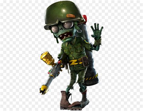 Plants Vs Zombies It S About Time Plants Vs Zombies Garden