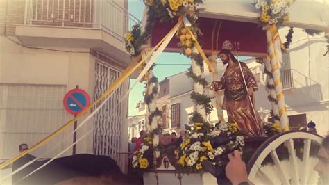 Romería de San José Obrero Todo sobre ESTEPA Qué ver y hacer