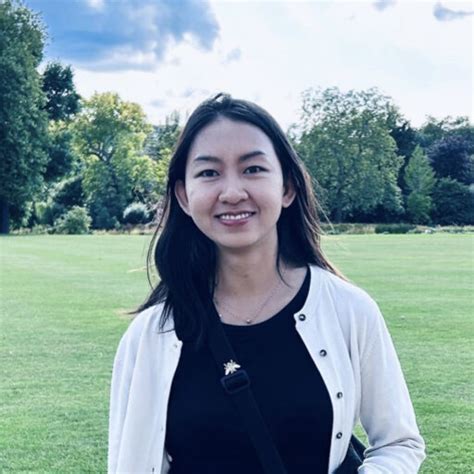 Weijing WANG PostDoc Position Doctor Of Philosophy ETH Zurich