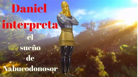 DANIEL Y SUS COMPAÑEROS EN BABILONIA YouTube