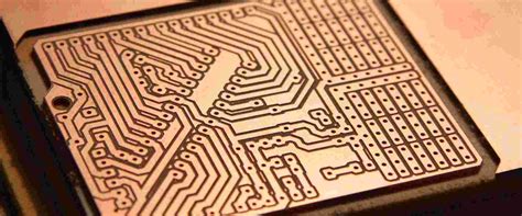 Pcb Etch Back Process A Comprehensive Overview Rayming Pcb