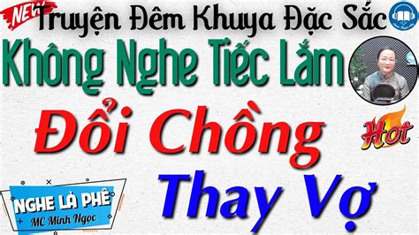 Truy N T M L Th M K N C S C I Ch Ng Thay V V I H Ng X M