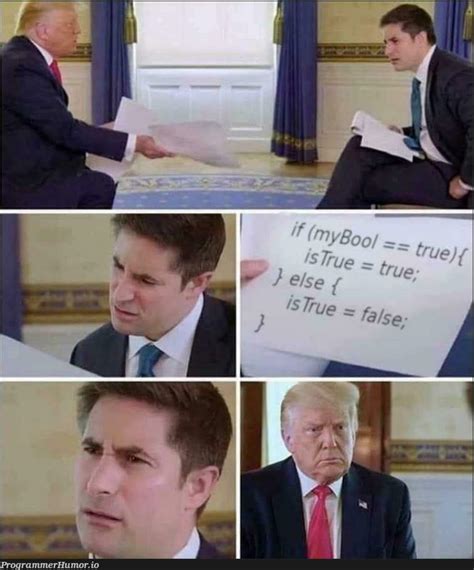 Interviewing A New Dev Who Claims To Have Years Experience
