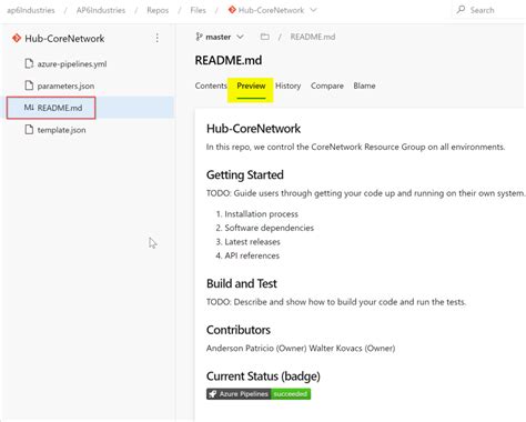 What Is Wiki In Azure Devops Image To U