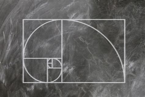 the golden ratio fibonacci sequence what it means to photographers