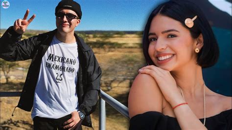 ÁNGELA AGUILAR YA TIENE NOVIO PRESUME A UN CHICO EN SUS REDES SOCIALES