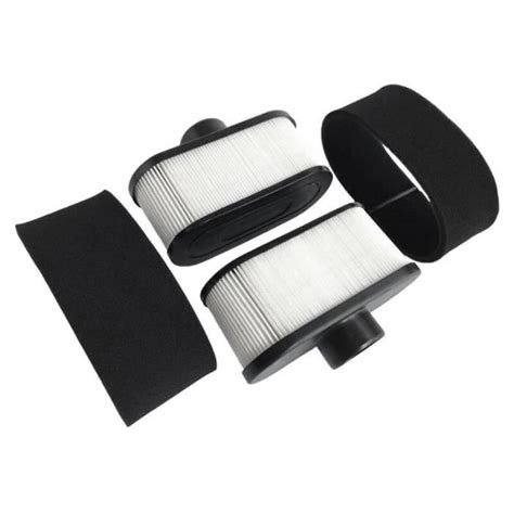 Tondeuse Filtre Air Pour Moteur Kawasaki Fr V Fr V Fr V