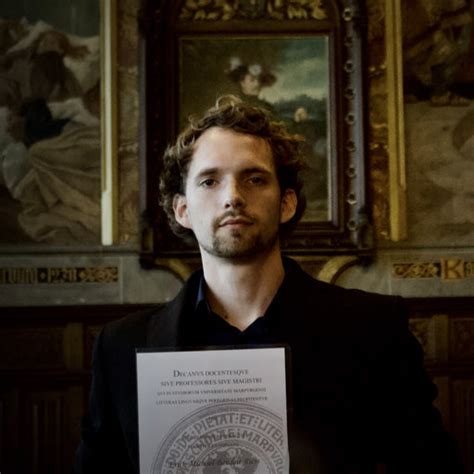 Erick BANDELT RIESS Language Professional Master Of Arts