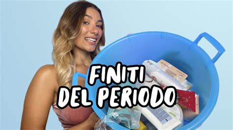 PRODOTTI FINITI DEL PERIODO Maryrose YouTube