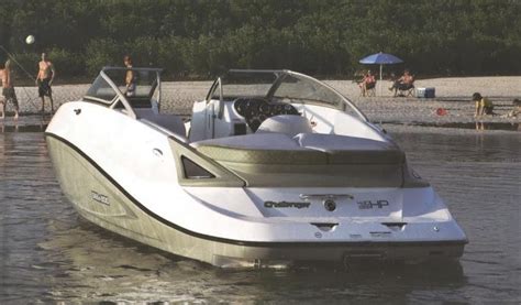 SEA DOO 230 CHALLENGER 2009 For Sale For 28 900 Boats From USA