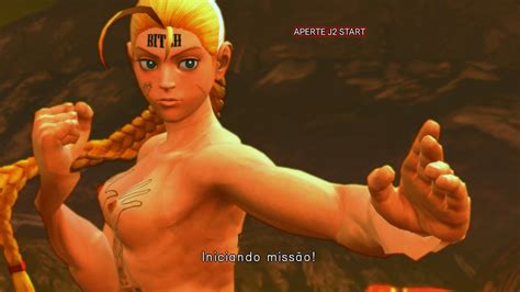 Cammy Nude Telegraph