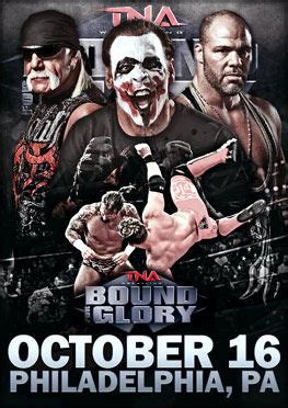 TNA PPV Banners Lot TNA Wrestling Photo 26877363 Fanpop
