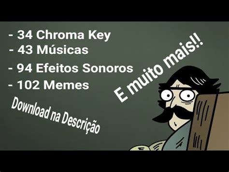 SUPER PACK DE EDIÇÃO MEMES EFEITOS SONOROS EDITORES E MUITO MAIS