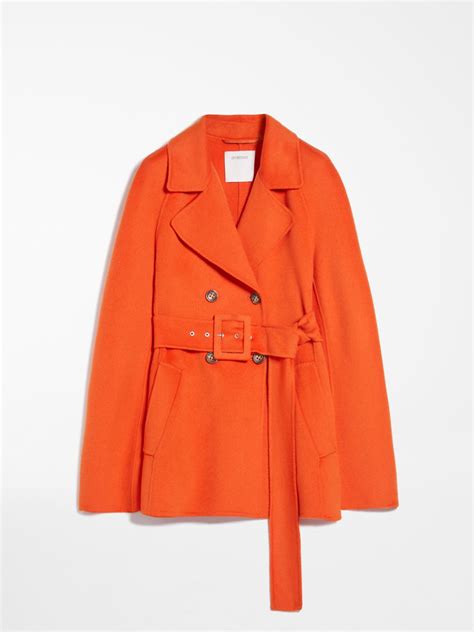 Caban Jacke Max Mara