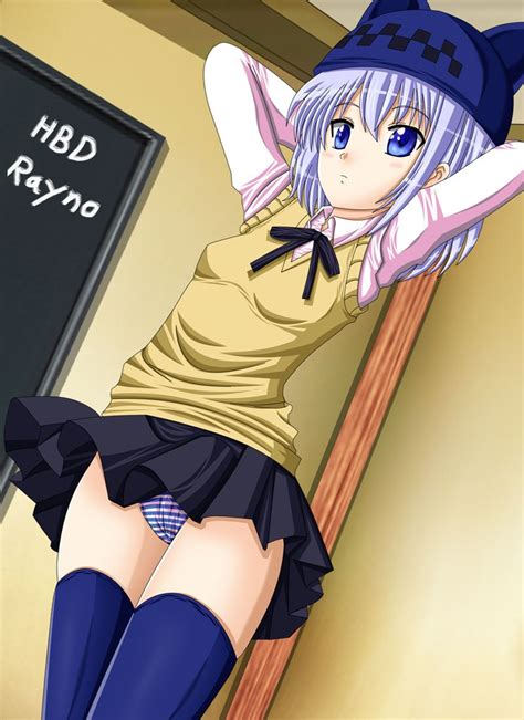 Campione Athena Hentai
